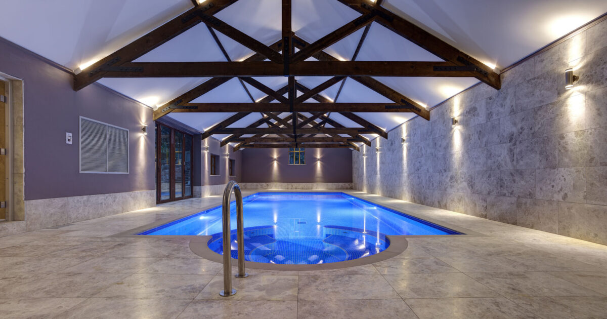 Guide To The Construction Of The Pool Hall Environment | Chemsol