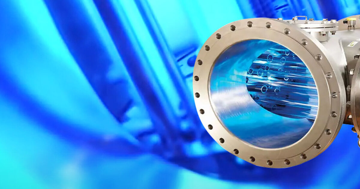 Ultraviolet (UV) water treatment service and maintenance | Chemsol