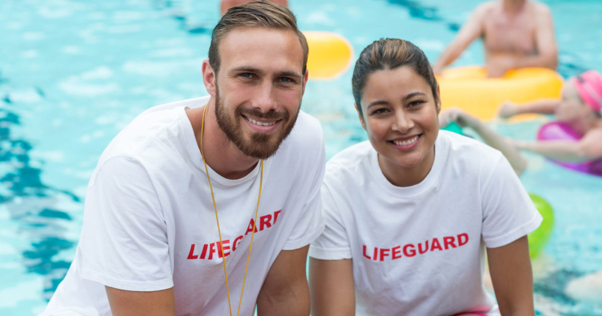 Do we need a lifeguard? | Chemsol