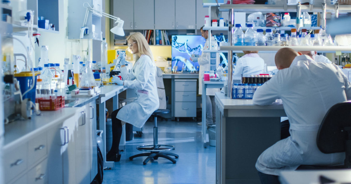 Water Sample Collection and Analysis | Chemsol