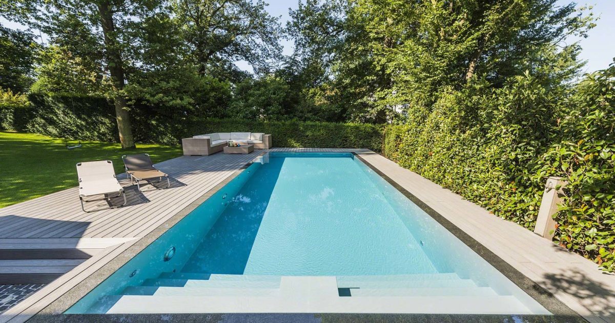 Mono Pools | Chemsol