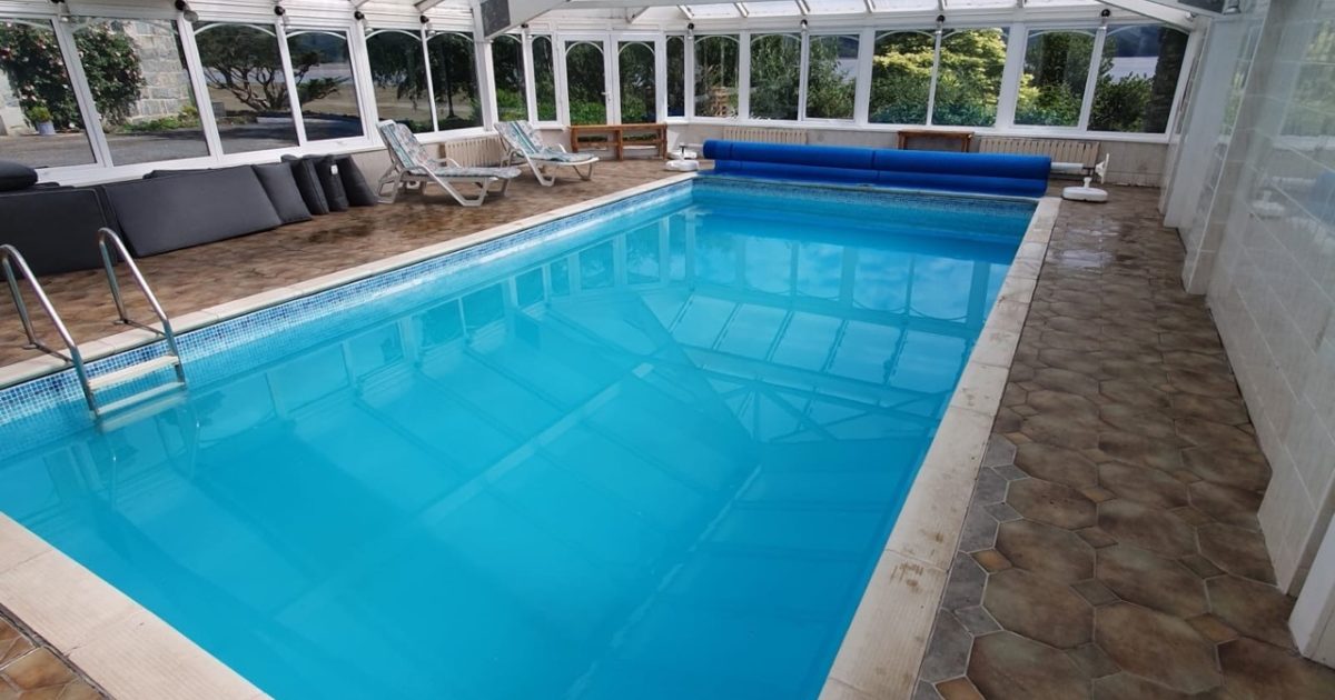 Do I Need To Winterise My Pool? | Chemsol