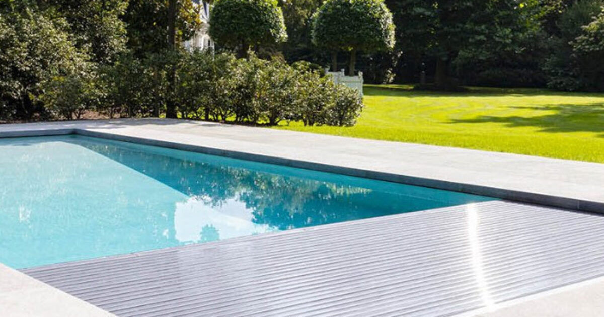Swimming Pool Plant Room & Filtration Services Greater… | Chemsol