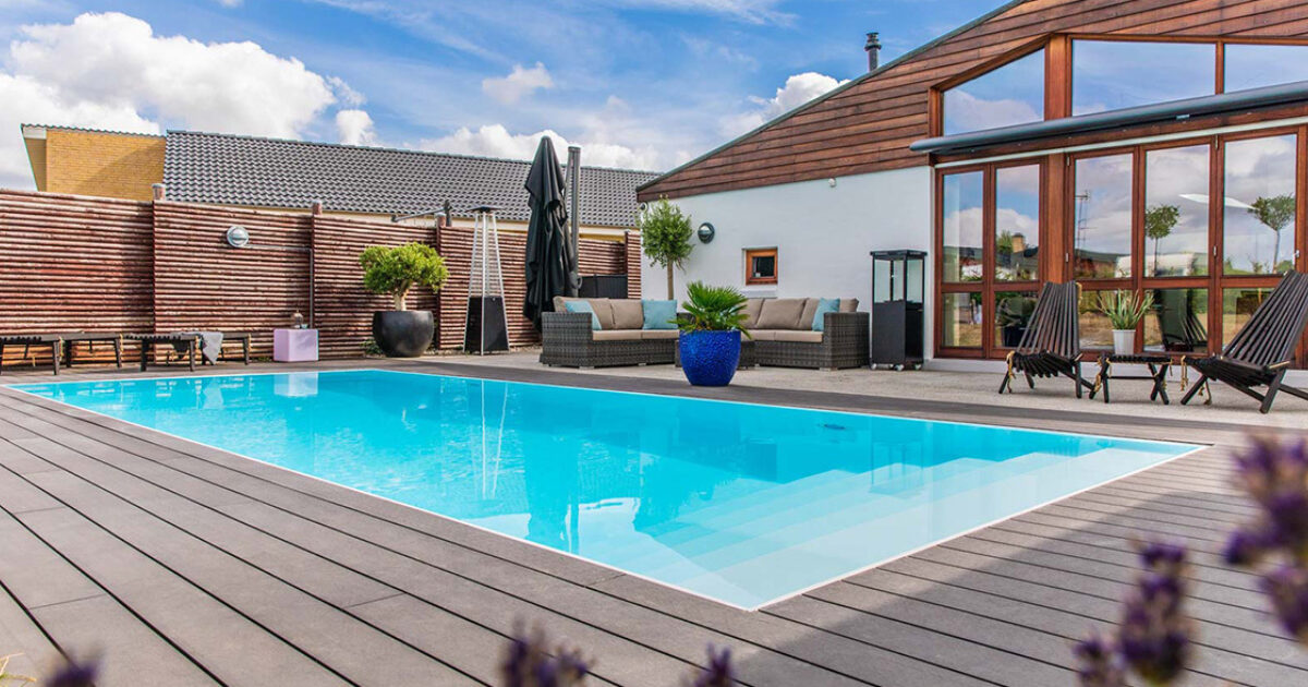 What to consider when creating a swimming pool plant room… | Chemsol