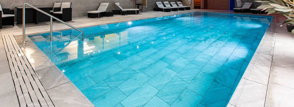 Indoor & Outdoor Luxury Swimming Pools | Chemsol