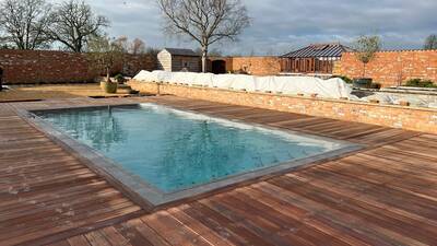 Stainless Pools | Chemsol