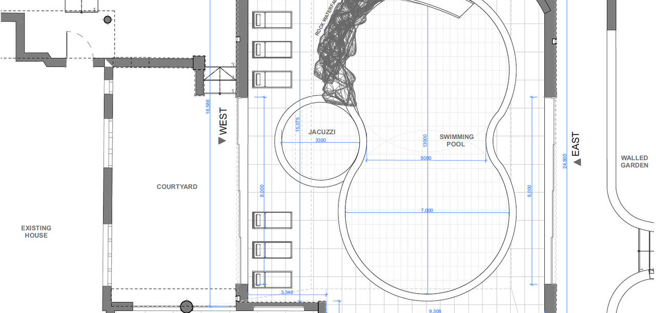 Pool Design Consultancy | Chemsol
