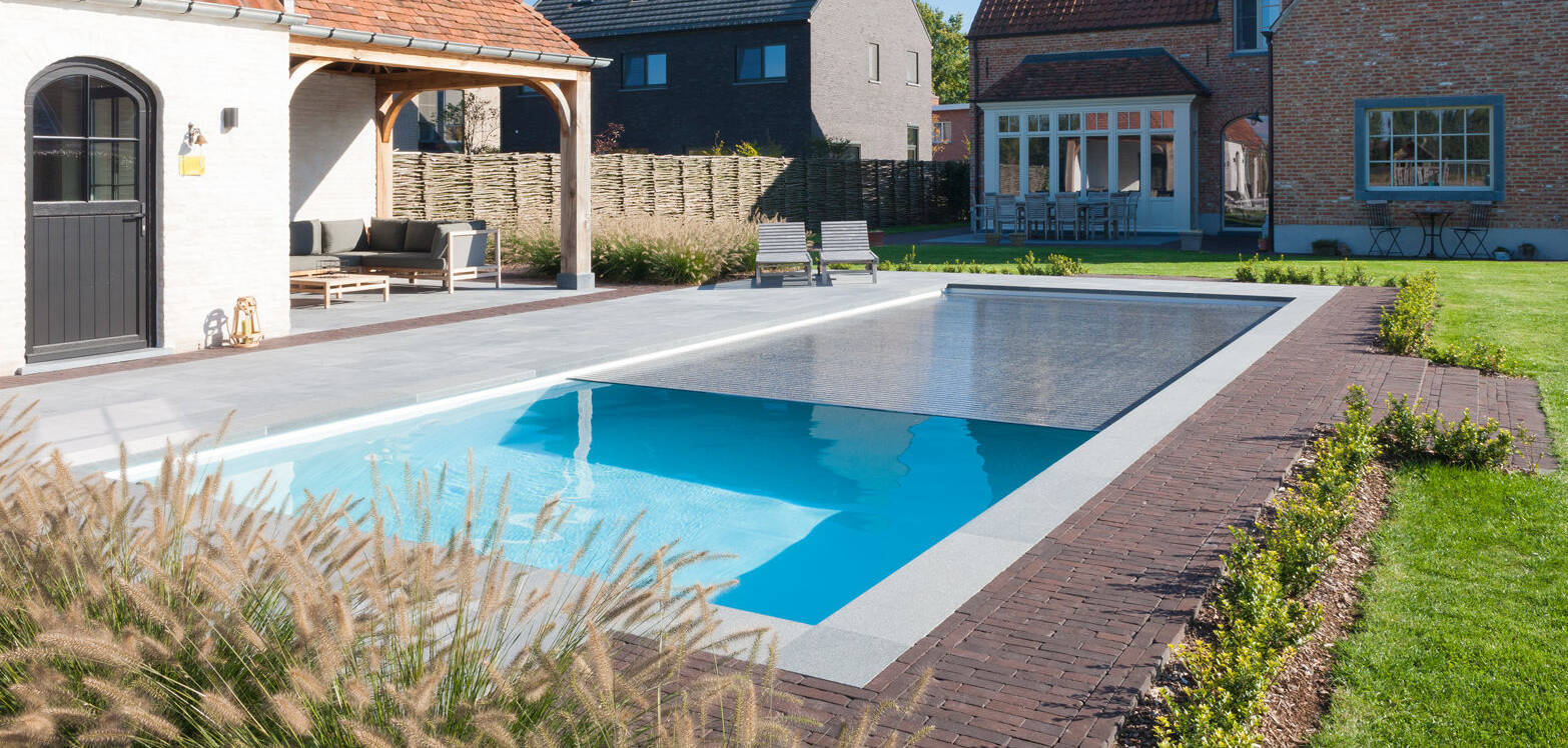 Pool Cover & Pool Fittings | Chemsol