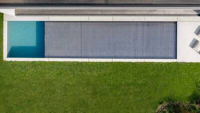 Pool Design Consultancy | Chemsol