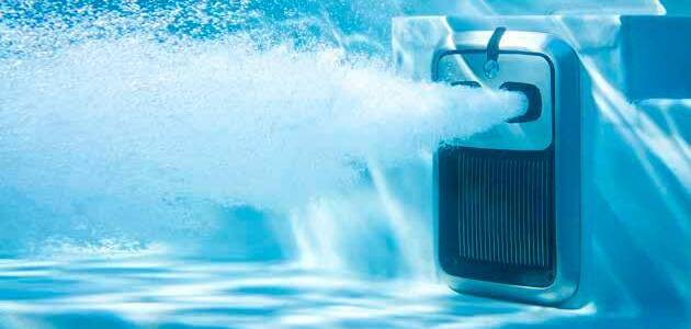 Pool Cover & Pool Fittings | Chemsol