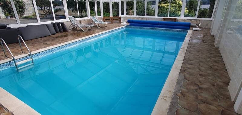 Pool Refurbishment | Chemsol
