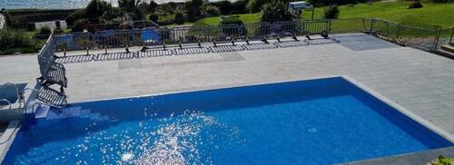 Luxury Commercial Pools | Chemsol