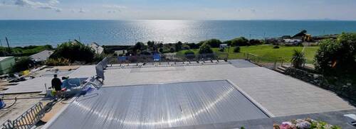 Luxury Commercial Pools | Chemsol