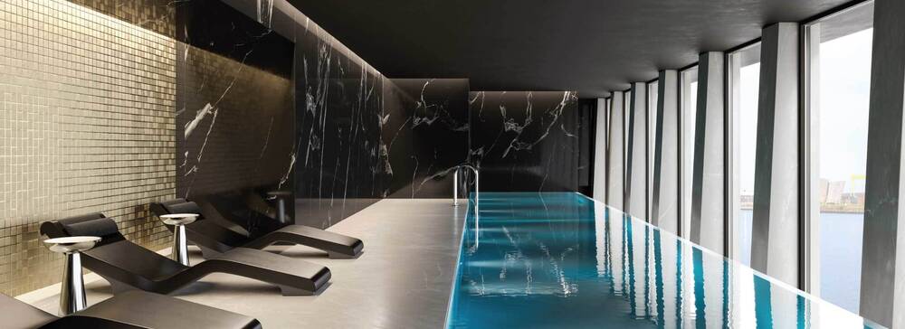 Stainless Pools | Chemsol