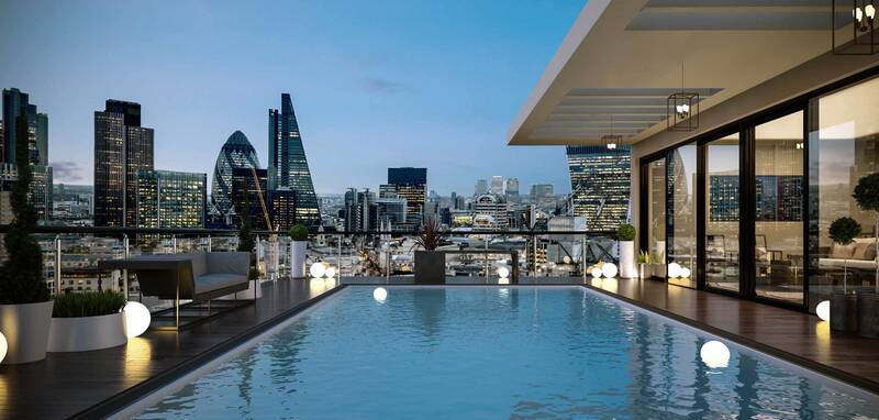 Stainless Pools | Chemsol