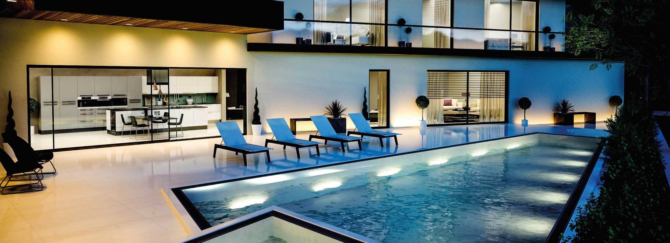 Stainless Pools | Chemsol