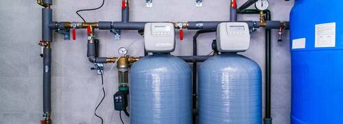 Drinking Water Systems | Chemsol