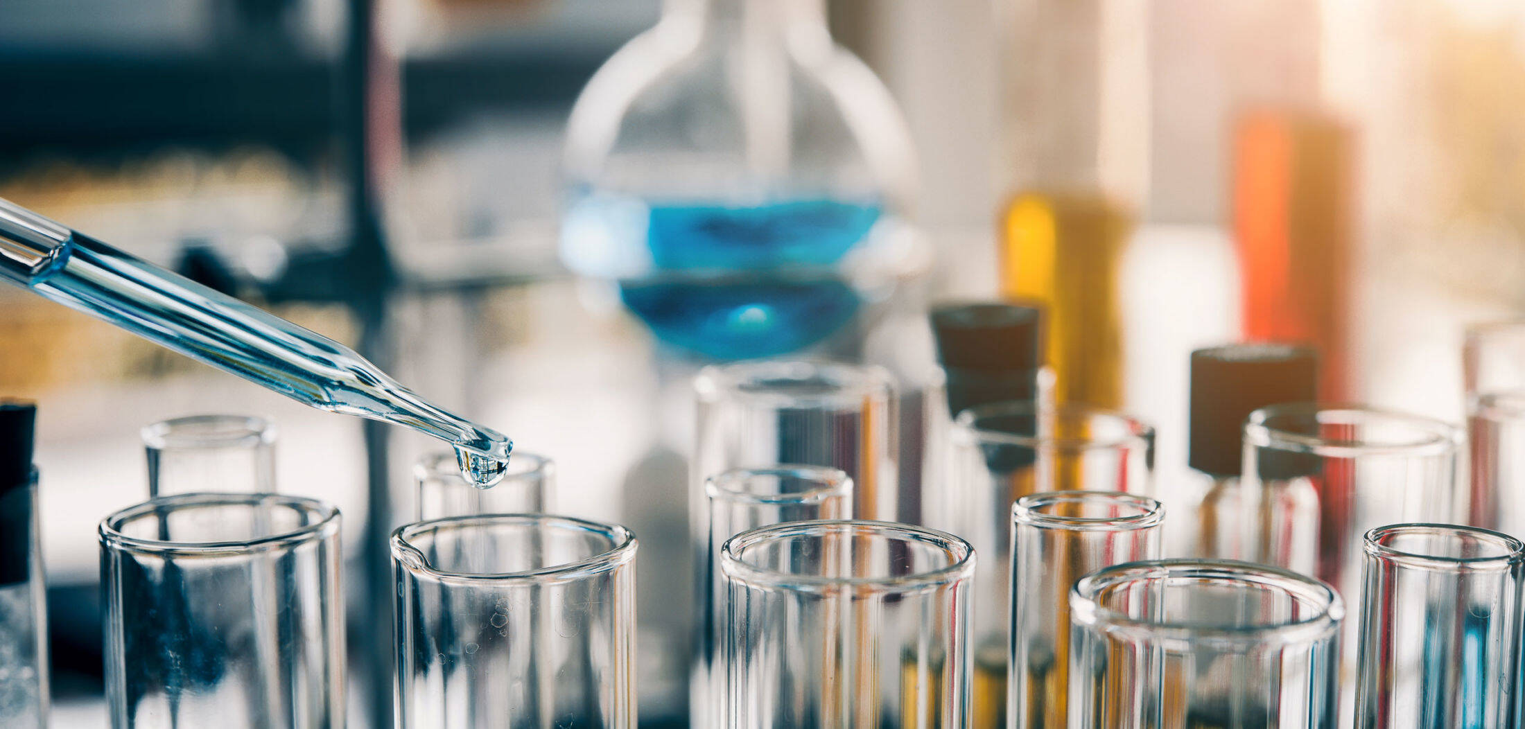 Water Sample Collection and Analysis | Chemsol