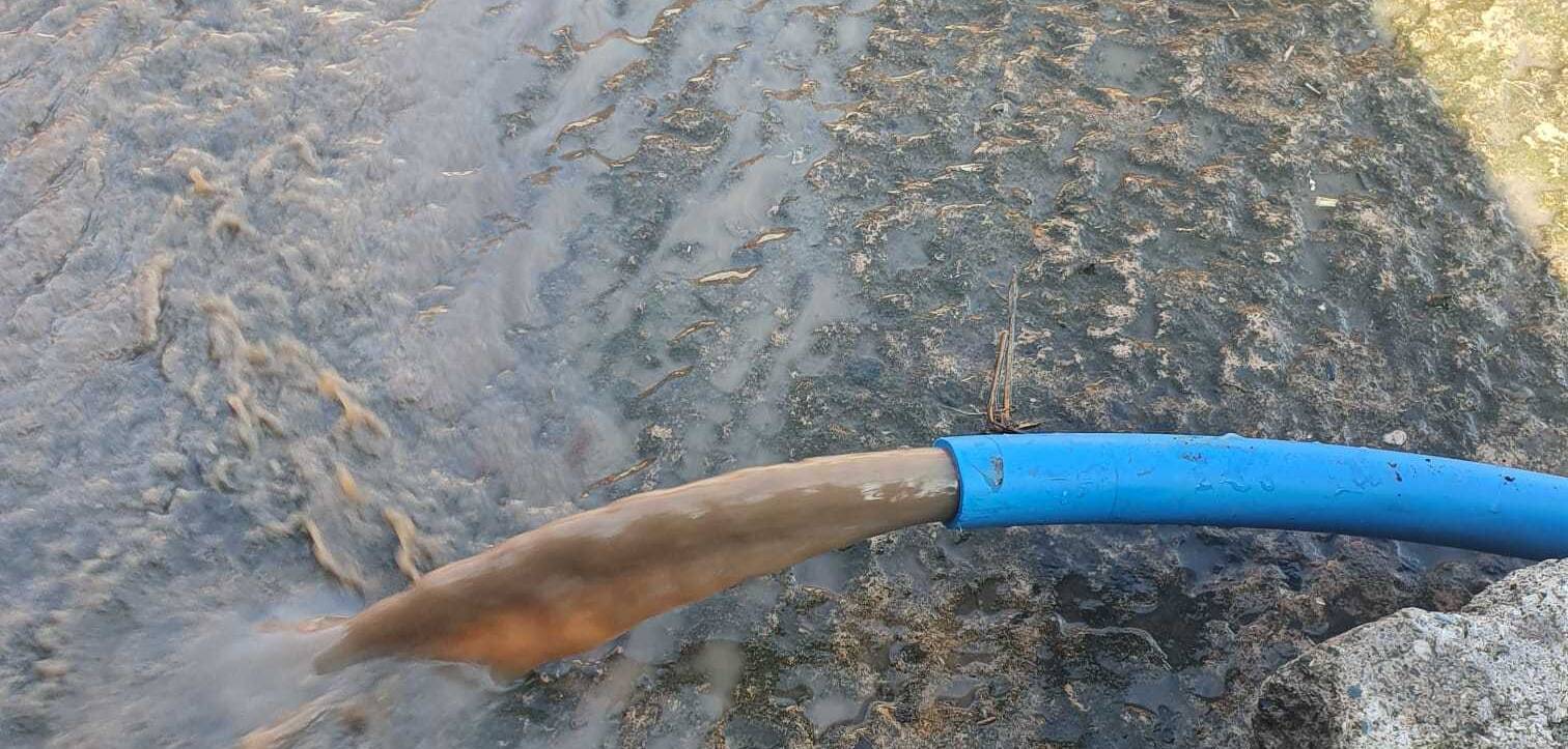 Water Sample Collection and Analysis | Chemsol