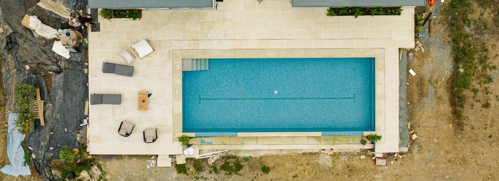 Indoor & Outdoor Luxury Swimming Pools | Chemsol