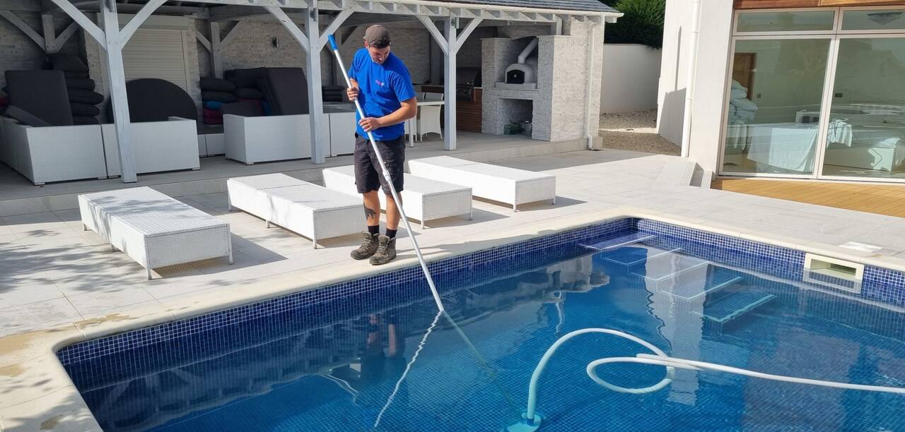 Swimming Pool Plant Rooms | Chemsol