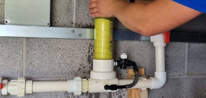 Servicing & Maintenance | Chemsol